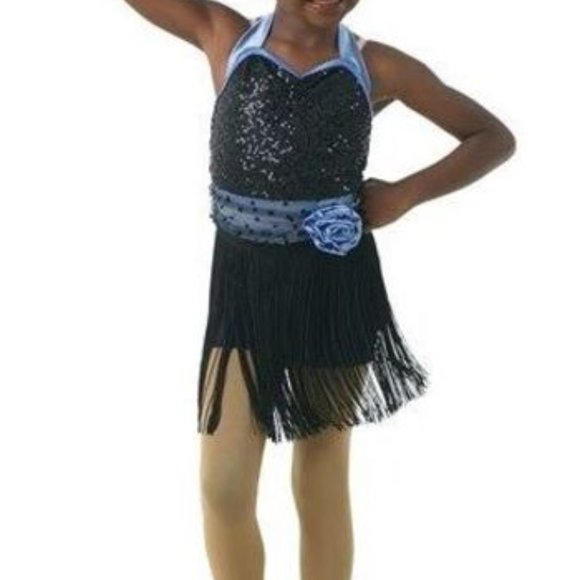 Weissman | Costumes | Dance Costume Size C Little Kid Weissman 1752 ...